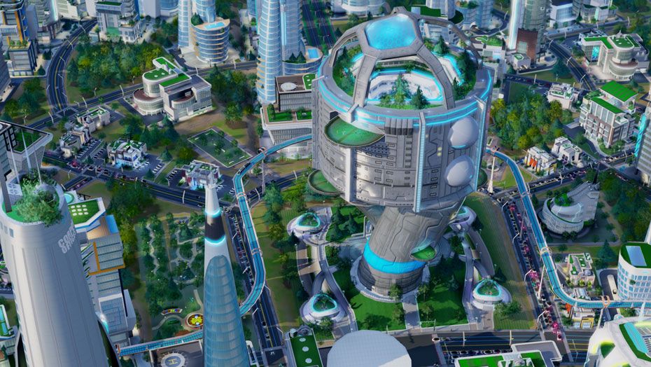 Simcity 5 Dlc Free Download
